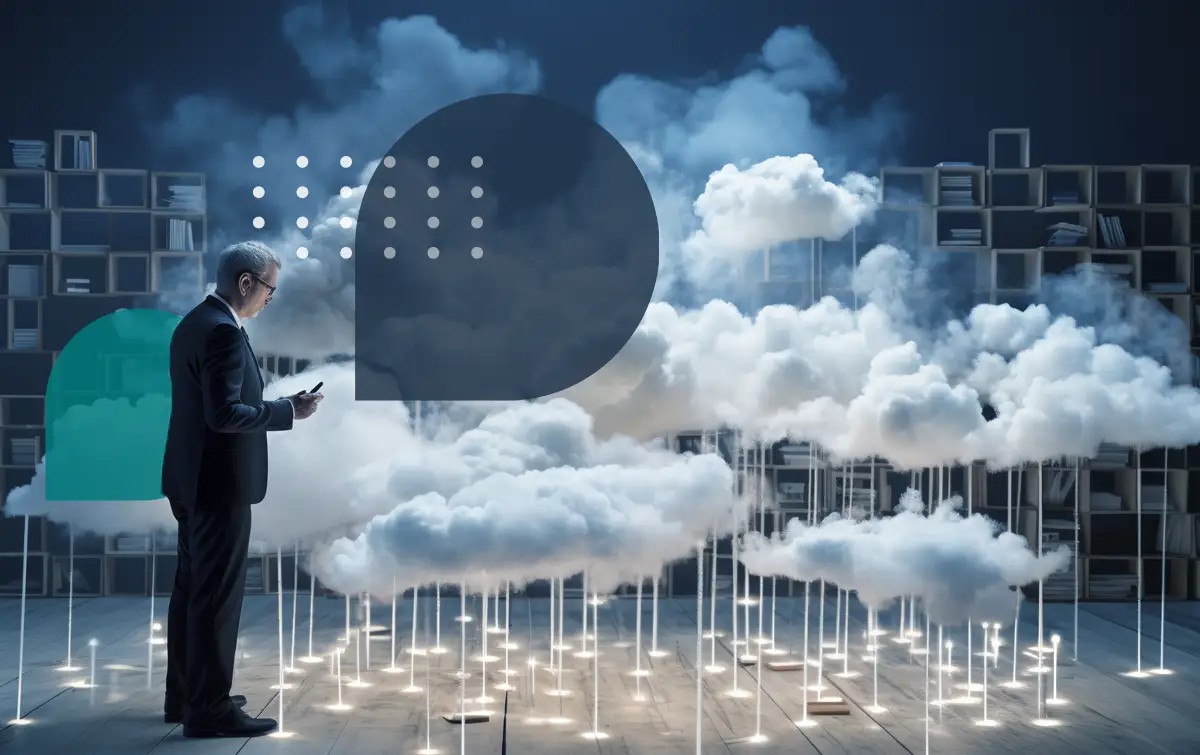 Cloud IT Modernization Top reasons why it's a Game-Changer | MEGA Cloud IT Modernization Top reasons why it's a Game-Changer | MEGA